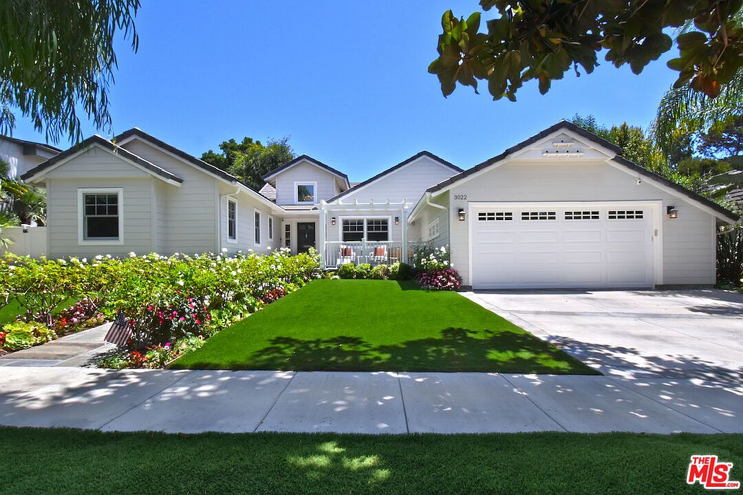 3022 Cavendish Dr, Los Angeles, CA 90064 | MLS #23-298659 | Zillow