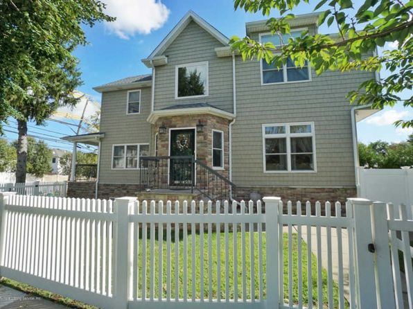 New Construction Homes Staten Island