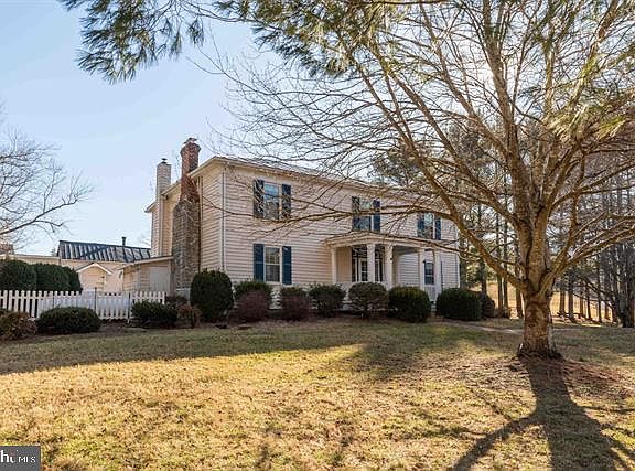 1202 Walker Creek Rd, Middlebrook, VA 24459 | MLS #VAAG2000166 | Zillow