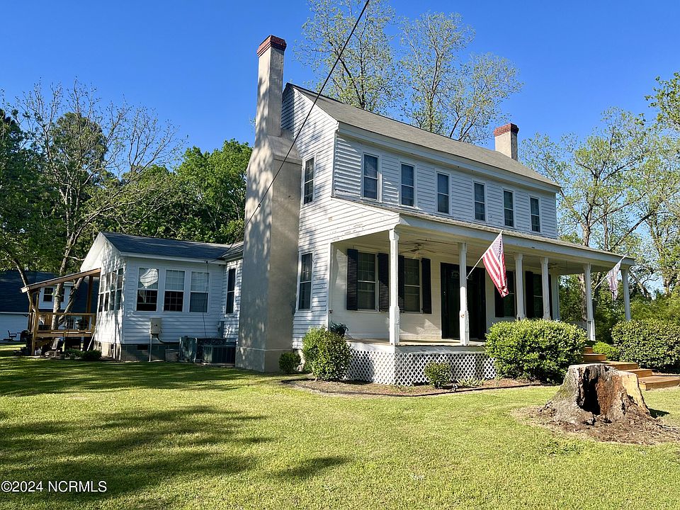 18601 Harry Malloy Road, Laurinburg, NC 28352 | Zillow