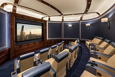 53 West 53 at 53 West 53rd Street in Midtown : Sales, Rentals ...