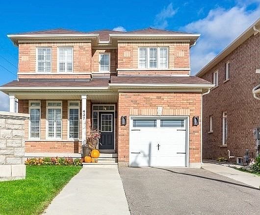 437 Brisdale Dr, Brampton, ON L7A 3T9 | Zillow