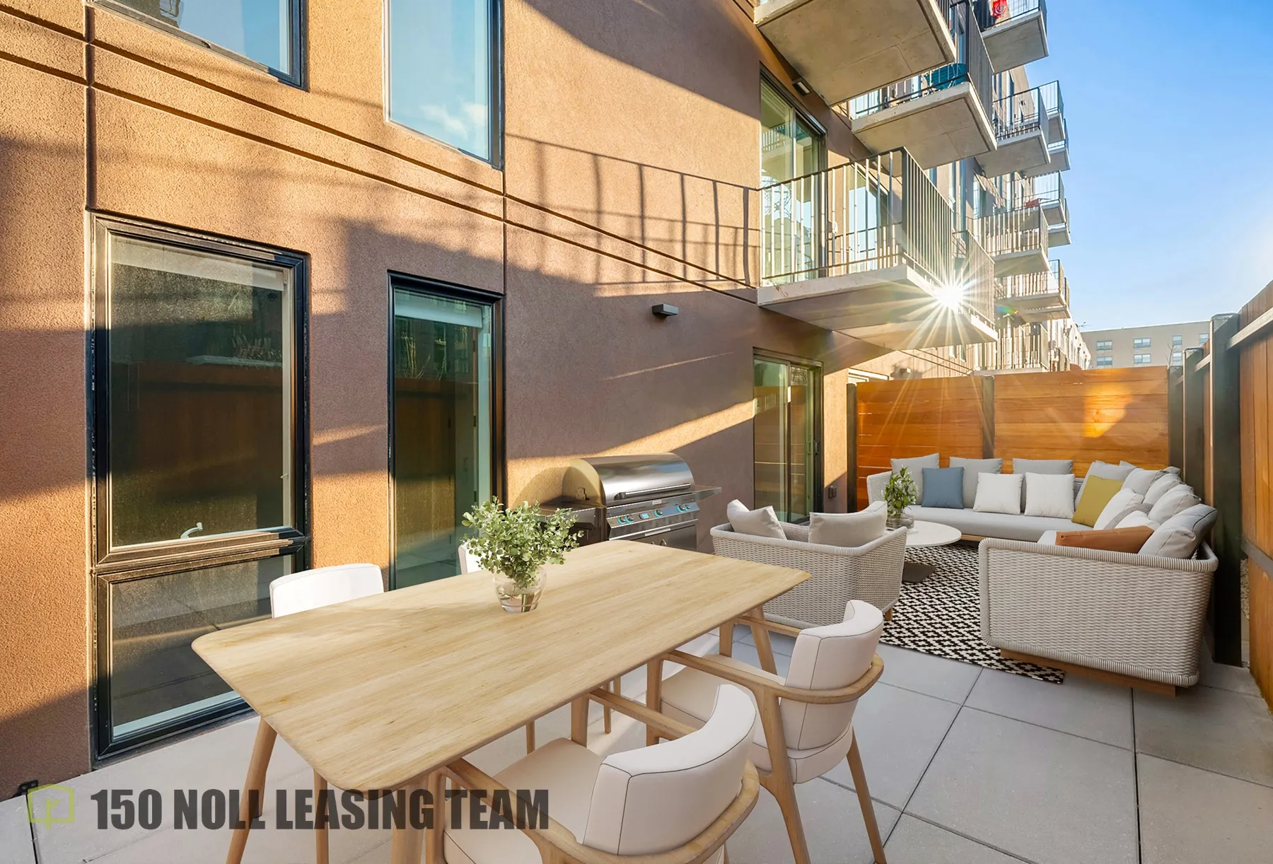 150 Noll Street #1J in Bushwick, Brooklyn | StreetEasy