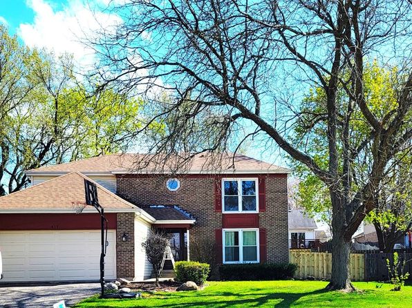 Houses For Rent in Cary IL - 1 Homes | Zillow