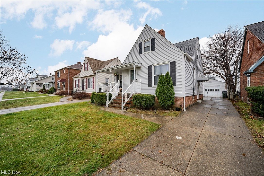 6903 Westlake Ave, Parma, OH 44129 | Zillow