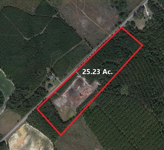 14501 S Highway 23, Sardis, GA 30456 | Zillow
