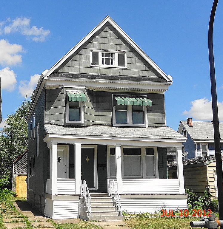 190 Massachusetts Ave, Buffalo, NY 14213 | Zillow