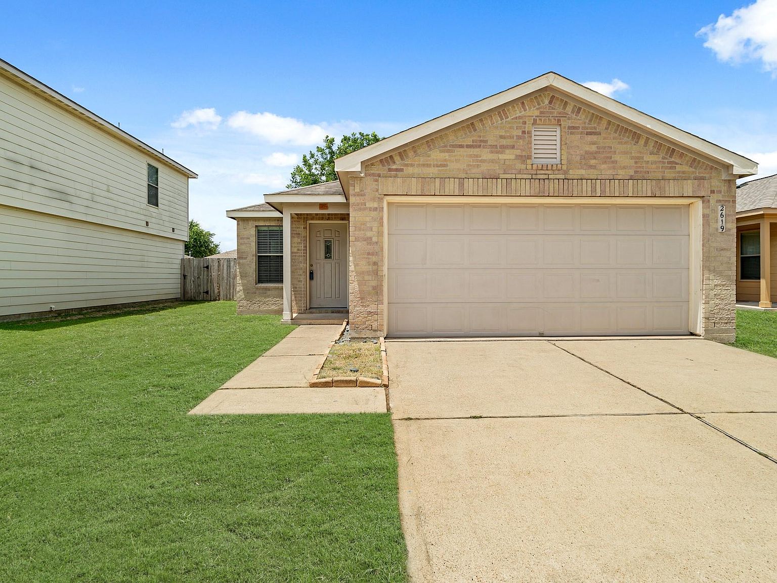 2619 Chisolm Creek Ct, Katy, TX 77449 | Zillow