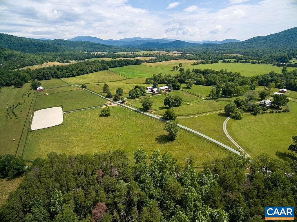 2684 Chapel Spring Ln, Free Union, VA 22940 | Zillow