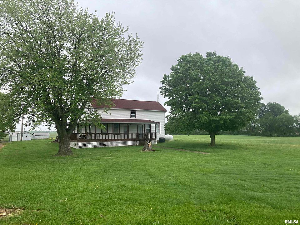 5530 State Route 150, Steeleville, IL 62288 | Zillow