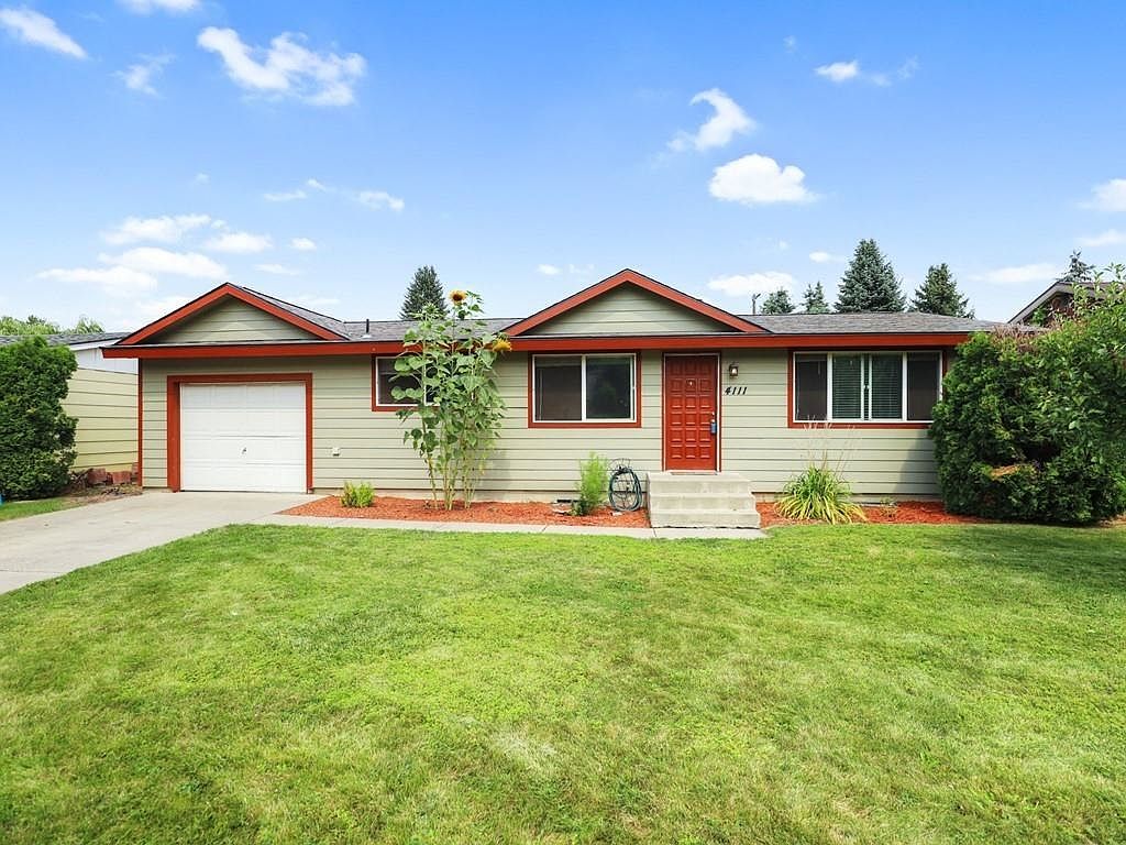 4111 E Hartson Ave, Spokane, WA 99202 | Zillow