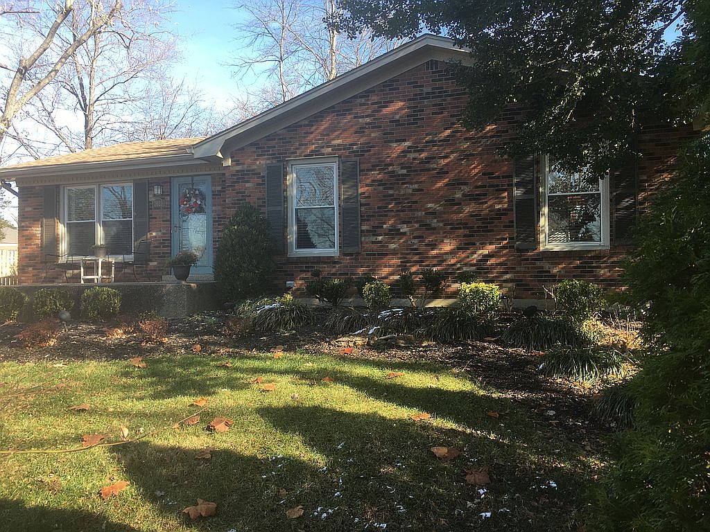 7623 Colson Dr, Louisville, KY 40220 | Zillow