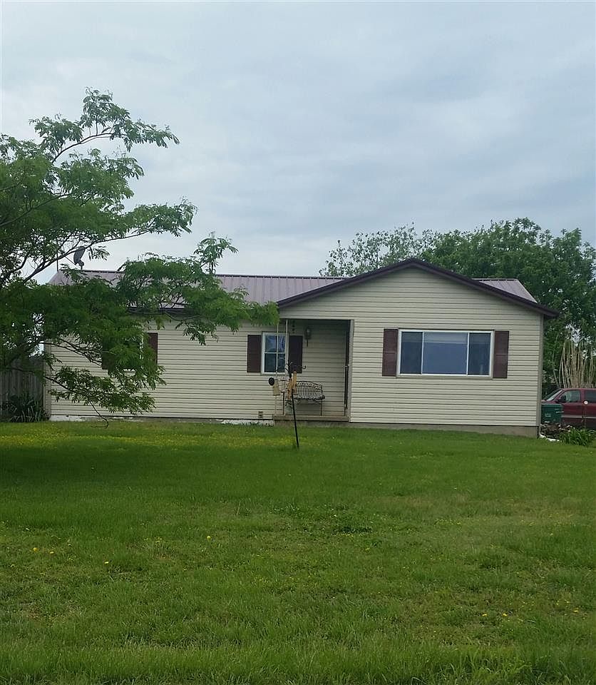 14117 SW Meadowlark Rd, Rose Hill, KS 67133 | Zillow