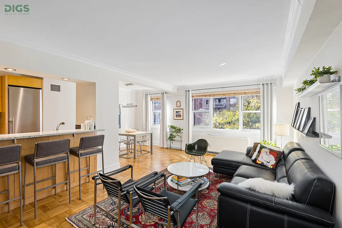 445 East 86th Street #4I in Yorkville, Manhattan | StreetEasy