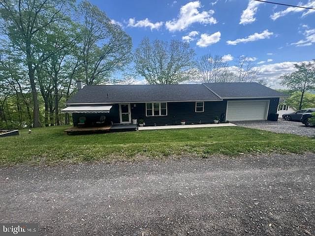20 Mace St, Wiley Ford, WV 26767 | Zillow