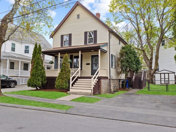 Milton MA Single Family Homes For Sale - 30 Homes | Zillow