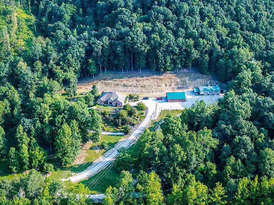 6576 E Ky 10, Garrison, KY 41141 | Zillow