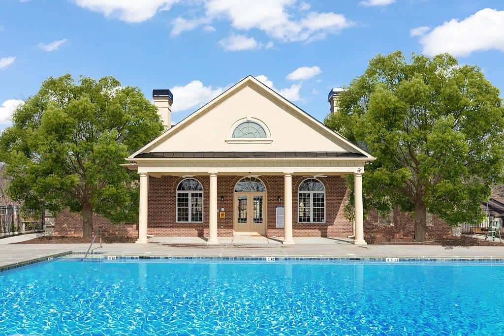 Parkview Estates by Century Communities in Atlanta GA | Zillow
