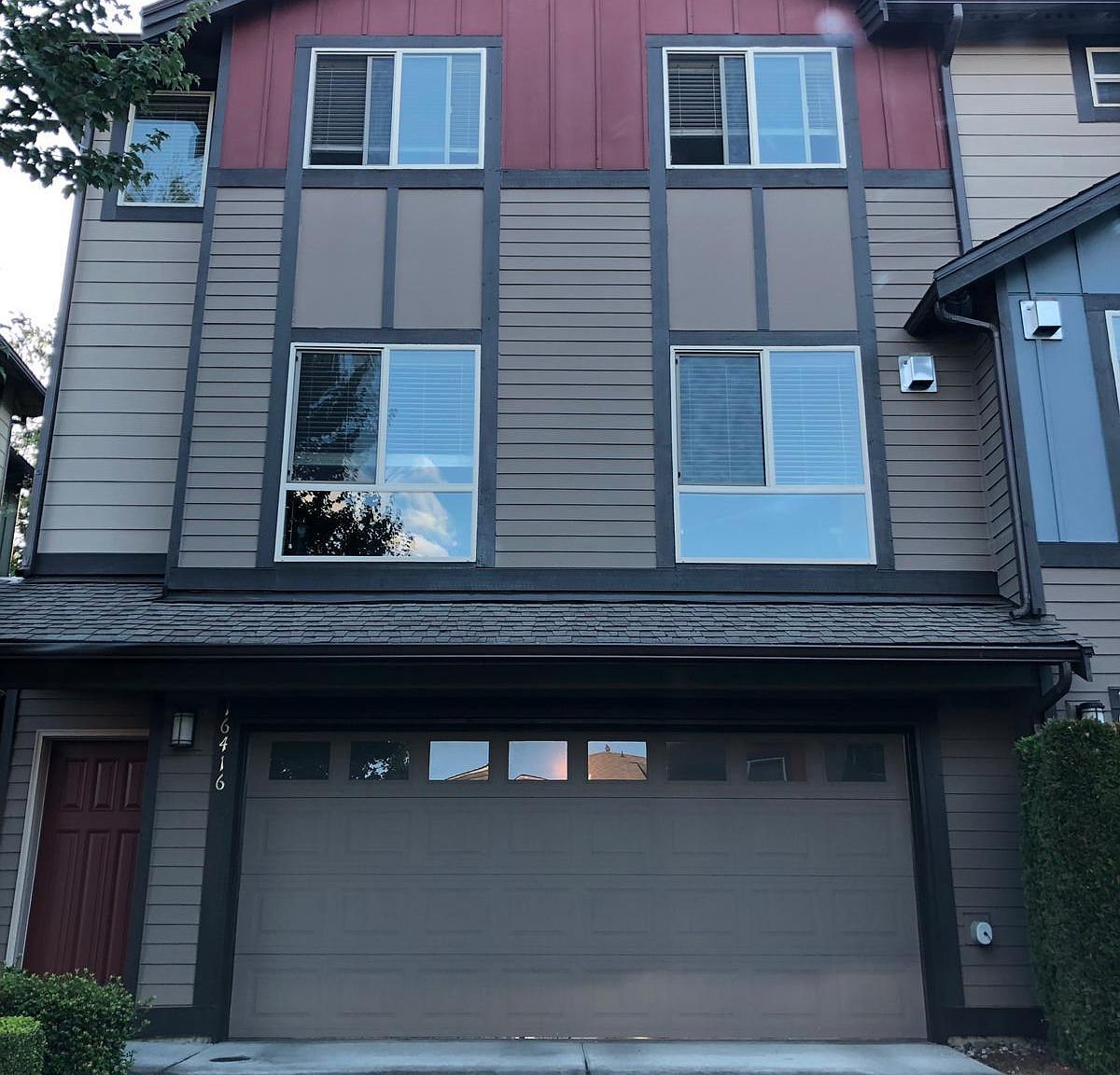 16416 1st Park SE, Bothell, WA 98012 | Zillow