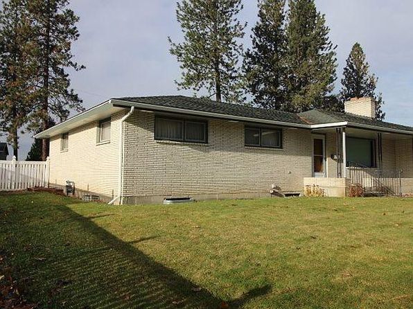 Houses For Rent in Spokane WA - 27 Homes | Zillow