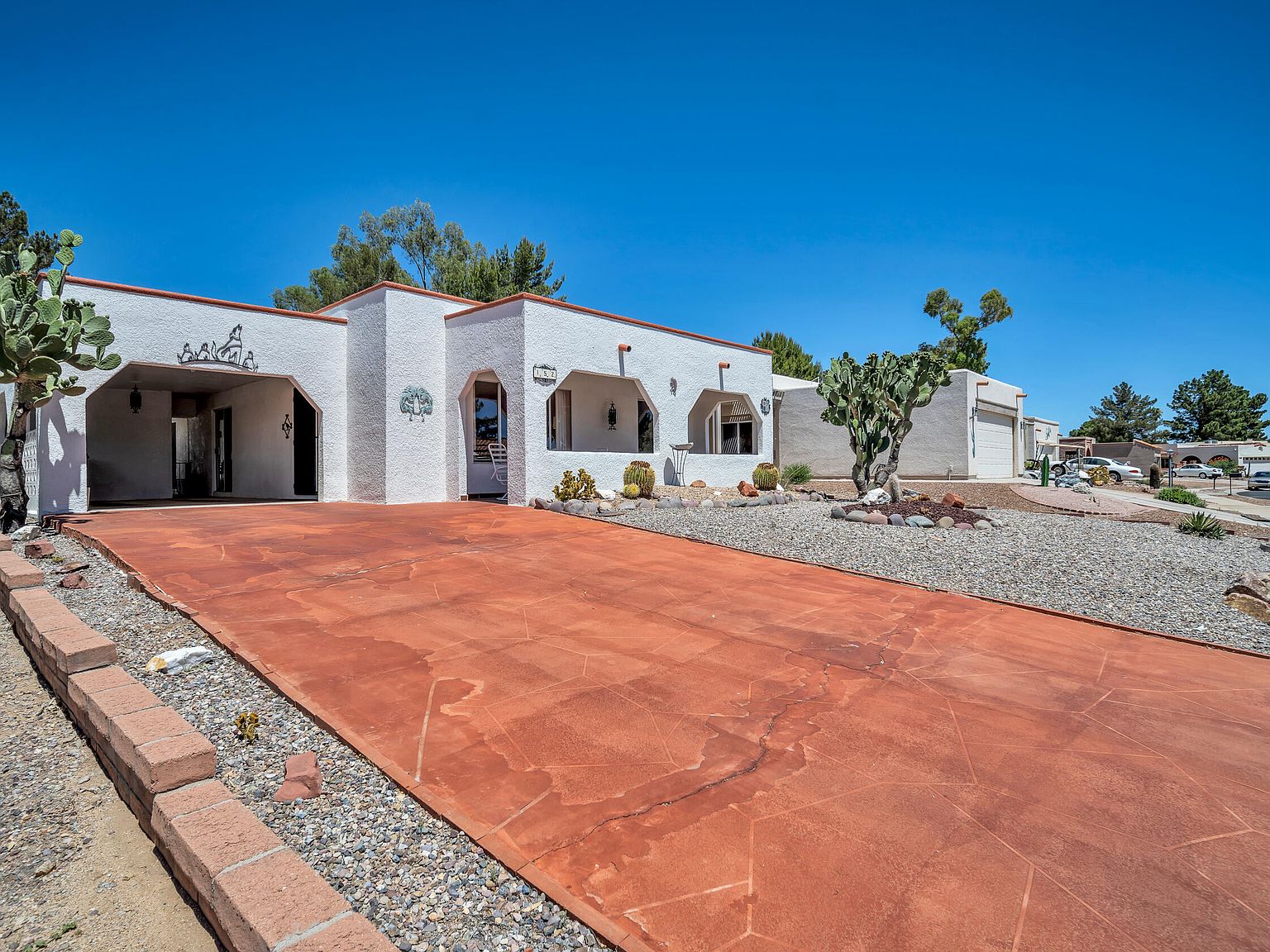 152 E Paseo De Golf, Green Valley, AZ 85614 | Zillow