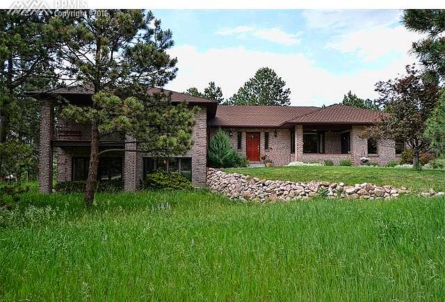 18930 Shadowood Dr, Monument, CO 80132 | Zillow