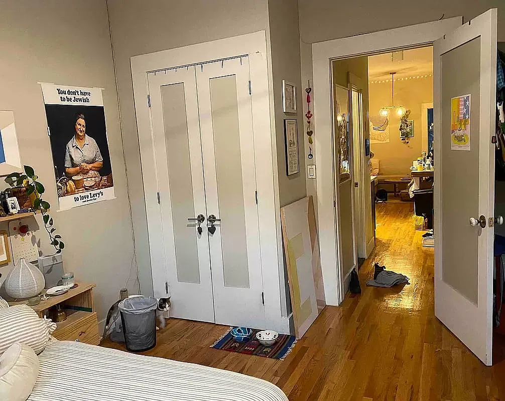 270 Himrod Street #2RR in Bushwick, Brooklyn | StreetEasy