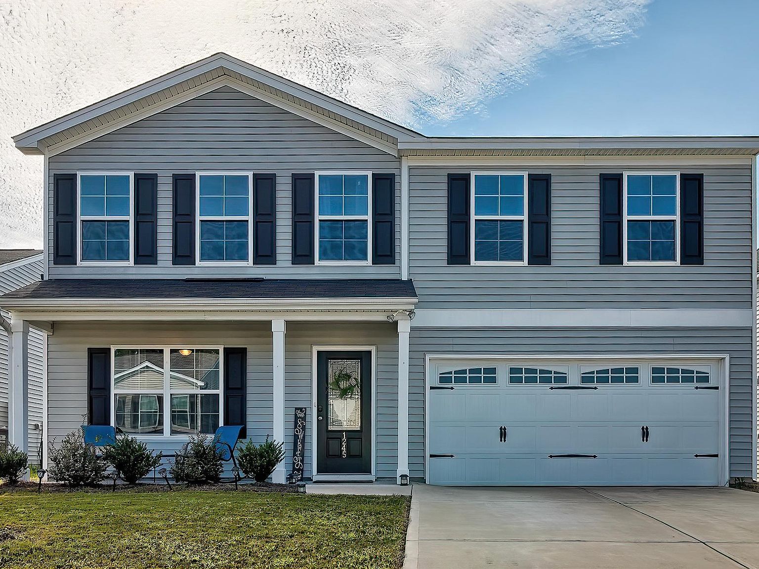 1245 Tanreall Dr, Lexington, SC 29073 | MLS #609122 | Zillow