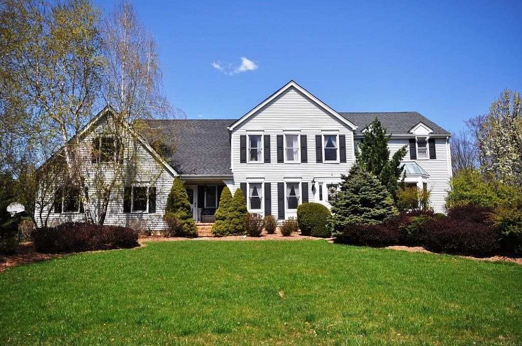 76 W Springtown Rd, Long Valley, NJ 07853 | Zillow