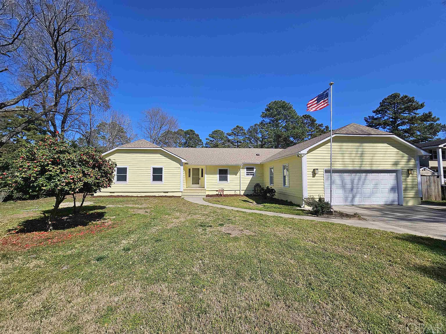 48 Duck Woods Dr LOT 3, Kitty Hawk, NC 27949 | Zillow