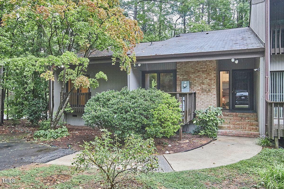 712 Constitution Dr UNIT E, Durham, NC 27705 | Zillow