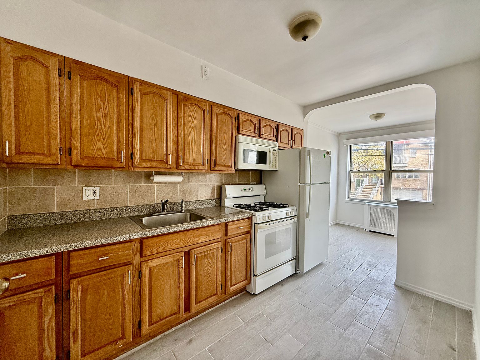 6918 53rd Ave #2, Maspeth, NY 11378 | Zillow