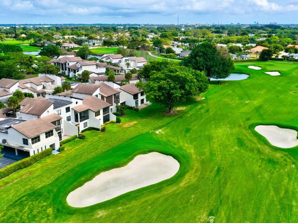 Seagate Country Club - Delray Beach FL Real Estate - 92 Homes For Sale ...