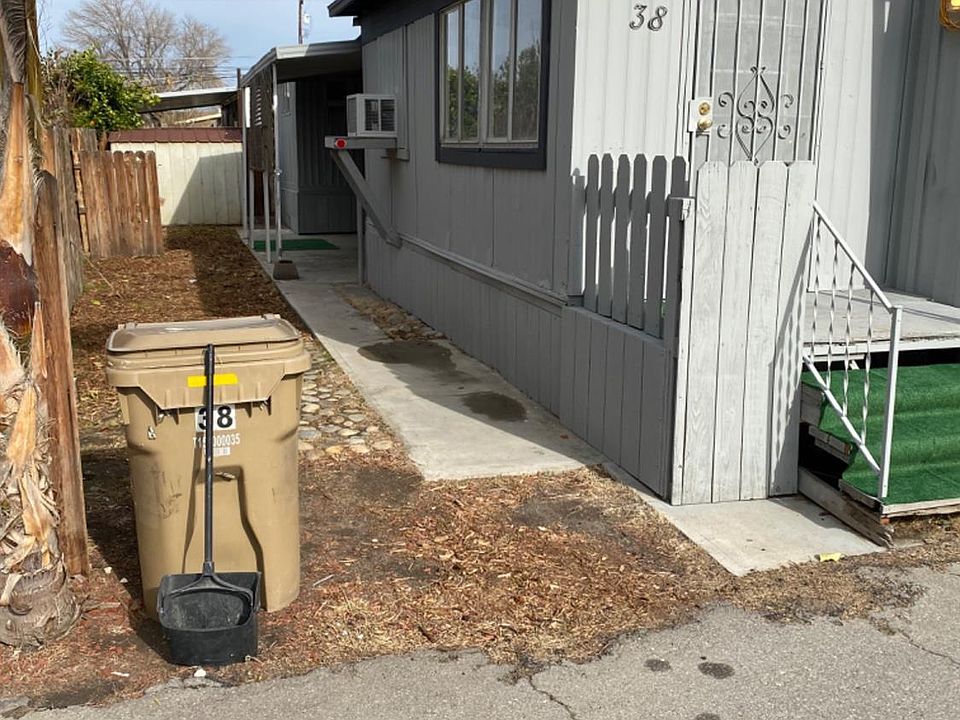 6201 Wible Rd SPACE 38, Bakersfield, CA 93313 | Zillow