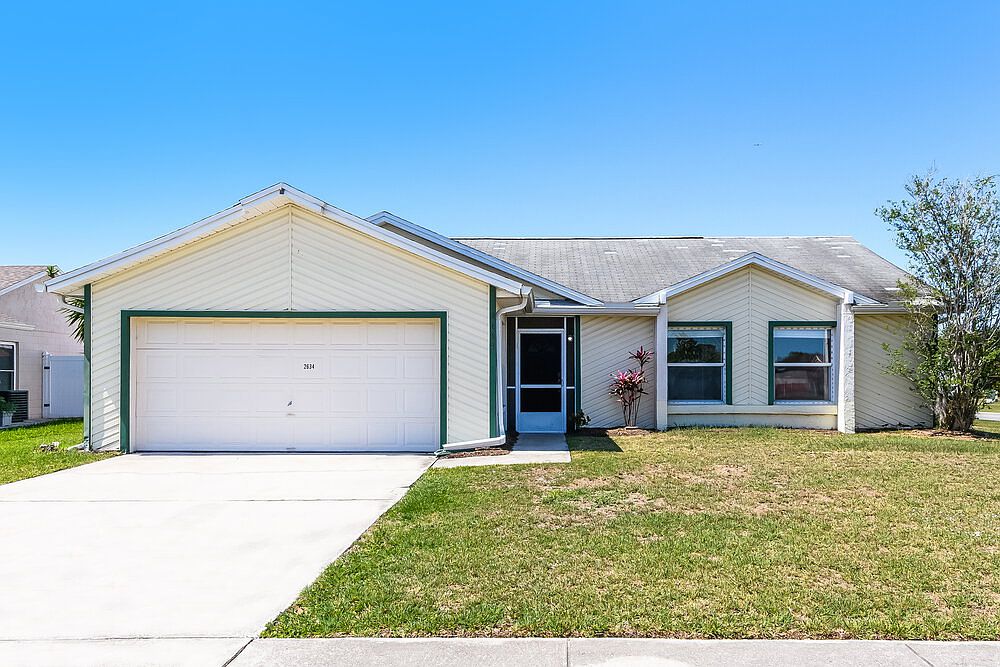 2634 Debany Rd, Kissimmee, FL 34744 | Zillow