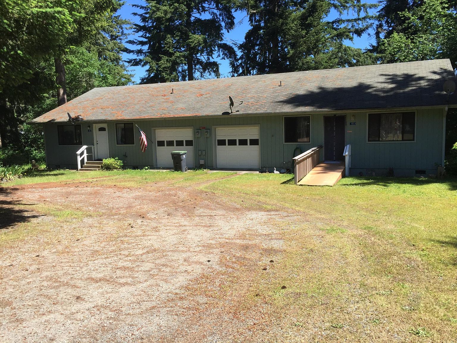 20 Fir Cir #A, Port Hadlock, WA 98339 | Zillow
