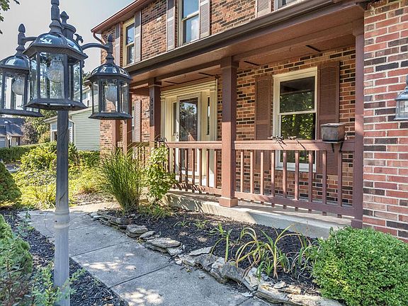 5701 Muldoon Ct, Dublin, OH 43016 | Zillow