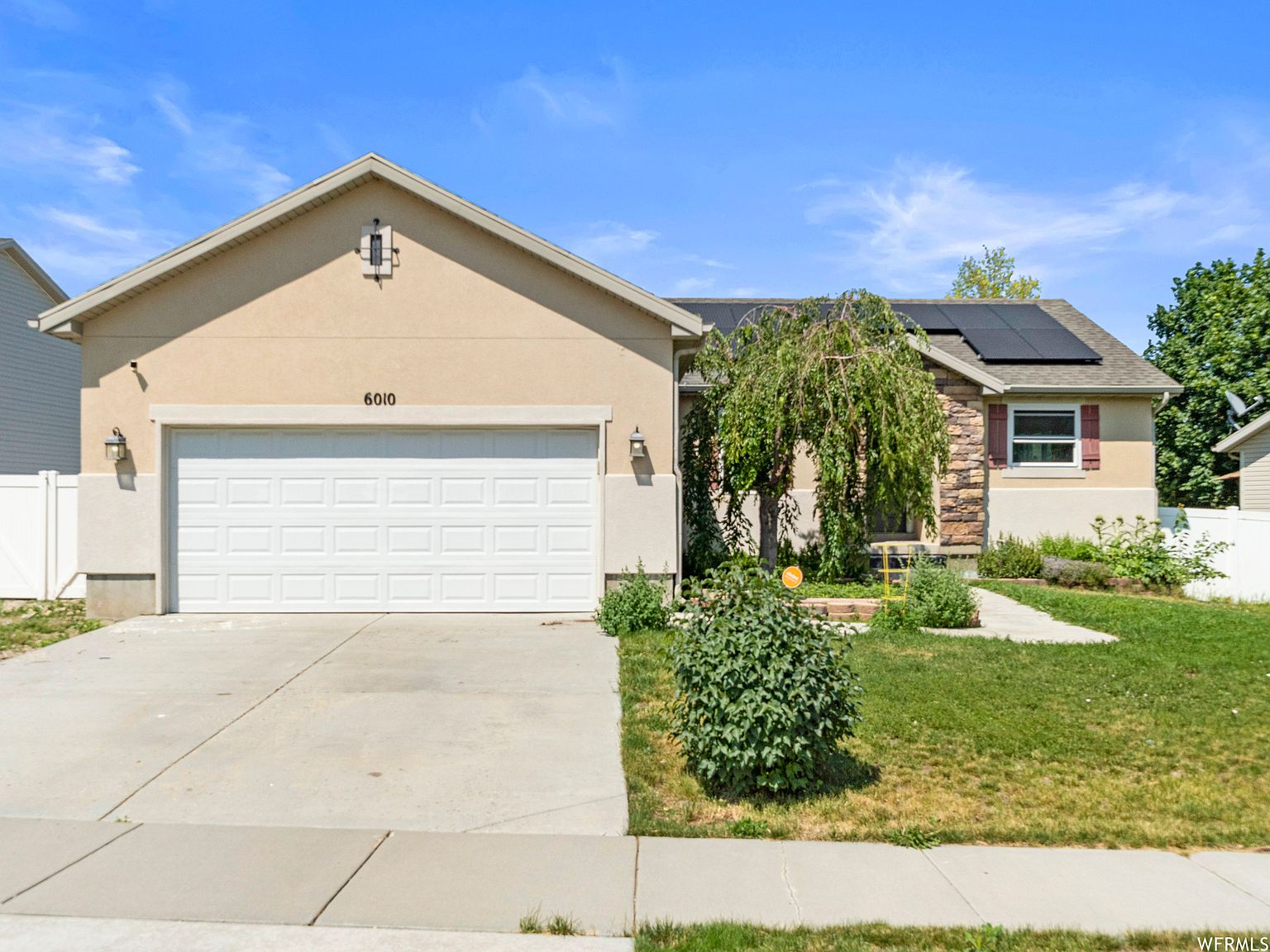 6010 Fragrant Ln, Herriman, UT 84096 | MLS #1887095 | Zillow