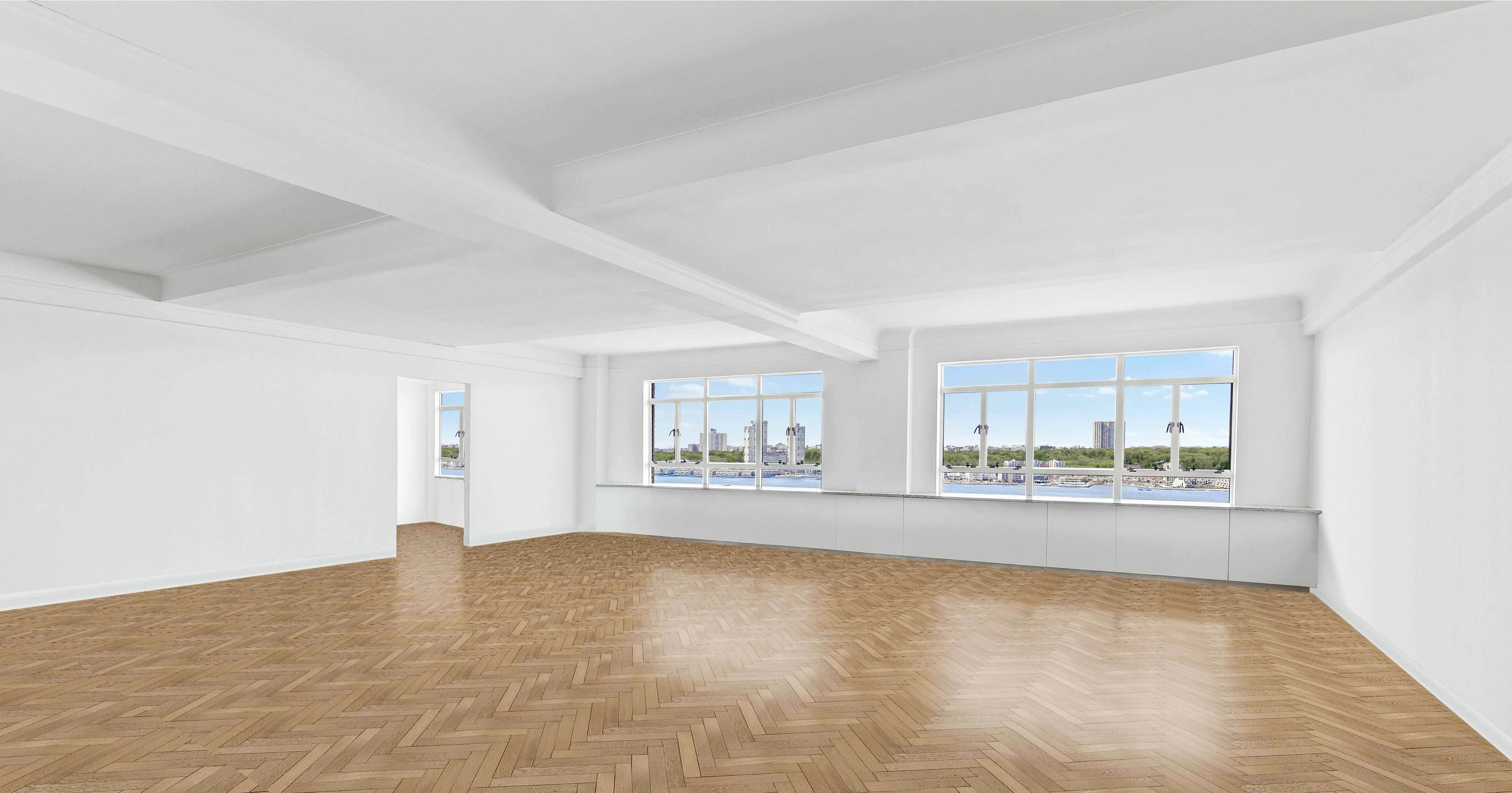 140 Riverside Drive #11A in Upper West Side, Manhattan | StreetEasy