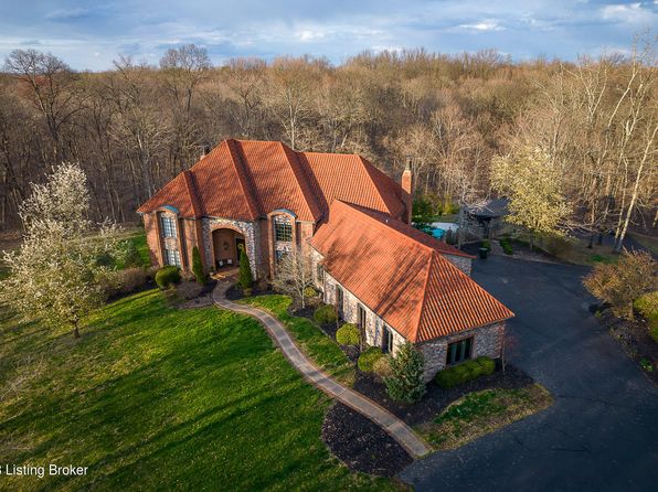 Floyds Knobs IN Luxury Homes For Sale - 60 Homes | Zillow