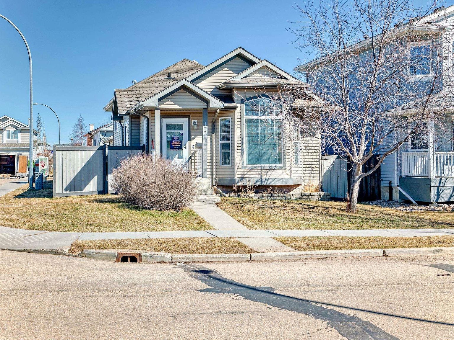 132 Brintnell Blvd NW, Edmonton, AB T5Y 3M1 | Zillow