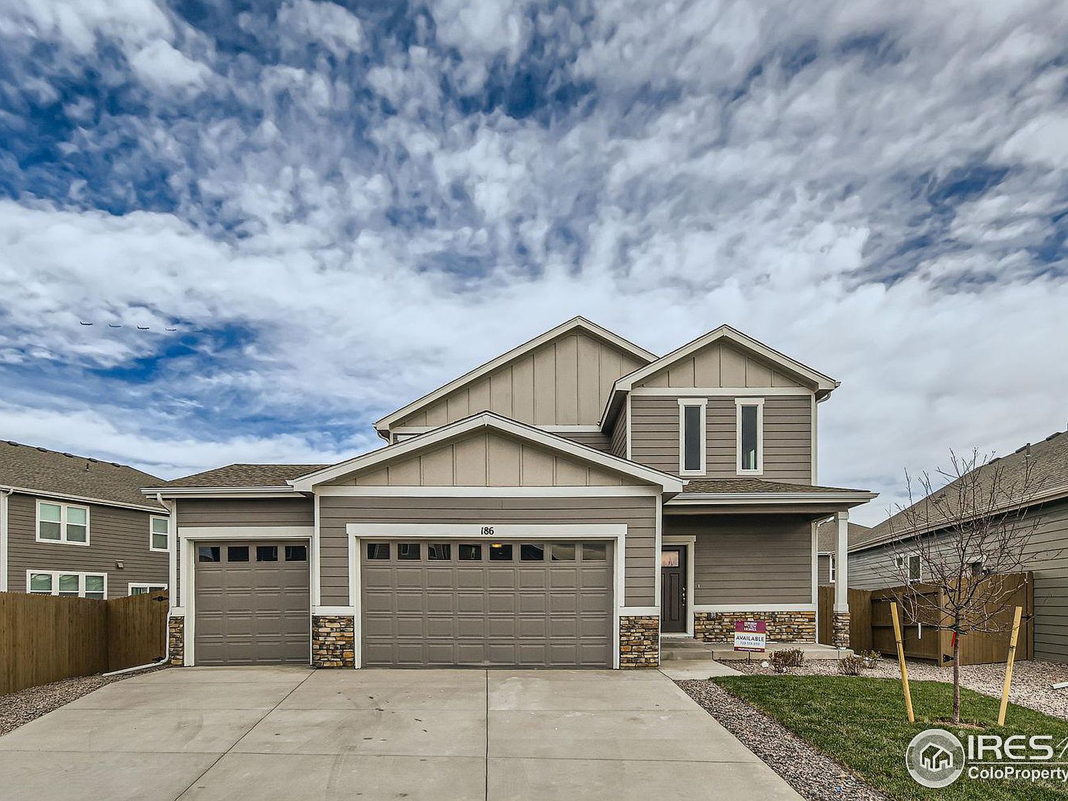 186 Bird Way, Lochbuie, CO 80603 | Zillow