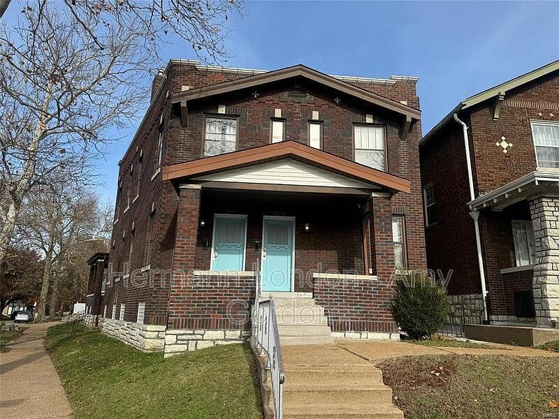 3675 Fillmore St #A, Saint Louis, MO 63116 | Zillow