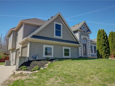 2708 S 23rd St, Leavenworth, KS 66048 | MLS #2429860 | Zillow