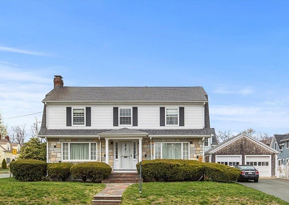 54 Ober St, Beverly, MA 01915 | Zillow