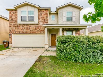 6538 Port Elizabeth, Converse, TX 78109 | MLS #1688499 | Zillow