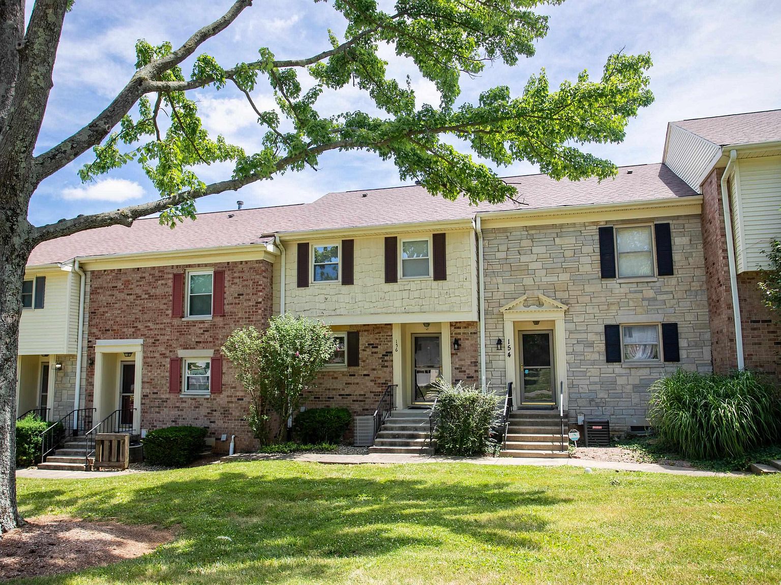 156 N Park Ridge Rd, Bloomington, IN 47408 | Zillow