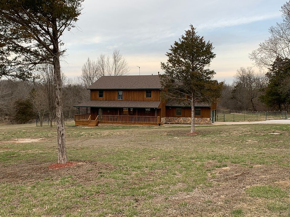 11709 W Farm Road 34, Walnut Grove, MO 65770 | Zillow