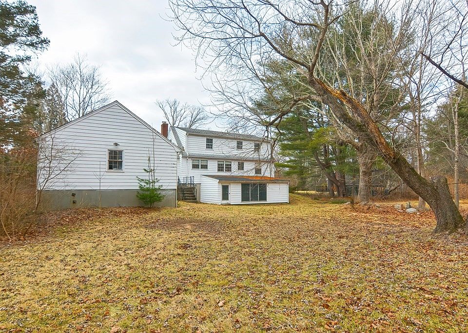 45 Prescott St, Attleboro, MA 02703 | Zillow