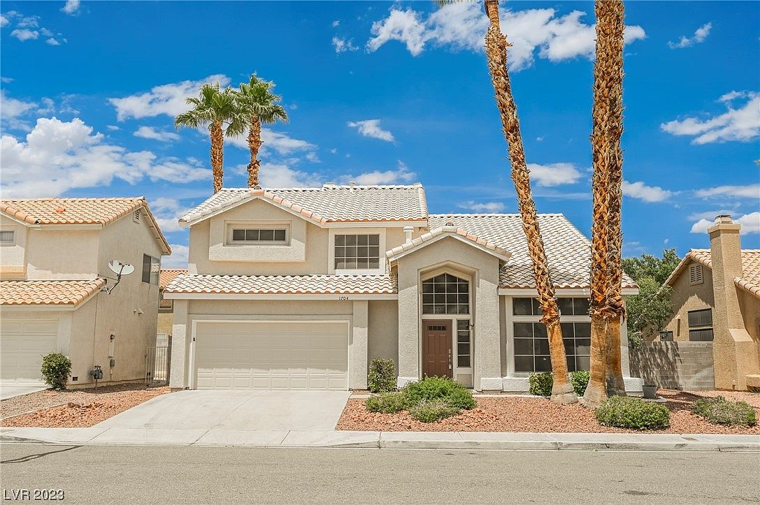1704 Black Hills Way, North Las Vegas, NV 89031 | MLS #2517061 | Zillow